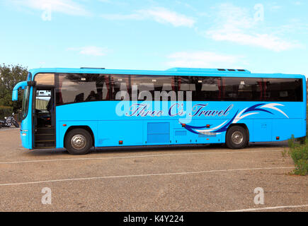 Three C's Travel, coach, coaches, day trips, trip, excursion ...