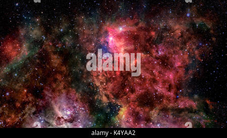 Natural background, abstract space. Elements of this image furnished by ...