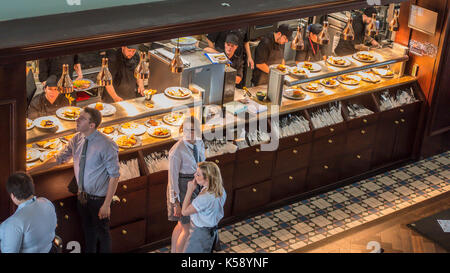 Royal Victoria Pavilion Ramsgate Kent UK. A Wetherspoon pub and ...