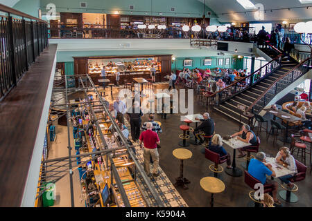 The Royal Pavilion,Wetherspoon,Ramsgate,Kent,England. Biggest ...