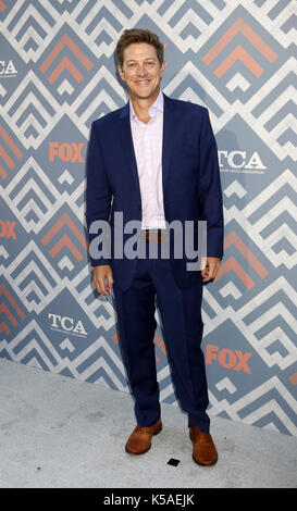 Kevin Rahn at arrivals for Fox TCA After Party Red Carpet - Part 2 ...