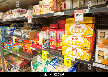 Jatz and Ritz Cheese biscuits crackers and biscuit snacks for sale in ...