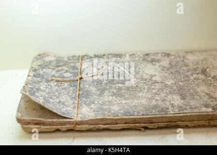 historical evidence. archives. document. ancient book Stock Photo - Alamy