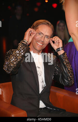 NDR Talkshow Hamburg Featuring: Jens Hilbert (Unternehmer ...