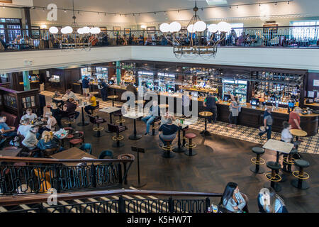 The Royal Pavilion,Wetherspoon,Ramsgate,Kent,England. Biggest ...