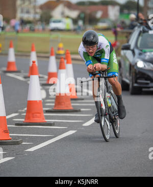 Regan GOUGH, An Post Chain Reaction,Tour of Britain cycle race stage 5 ...