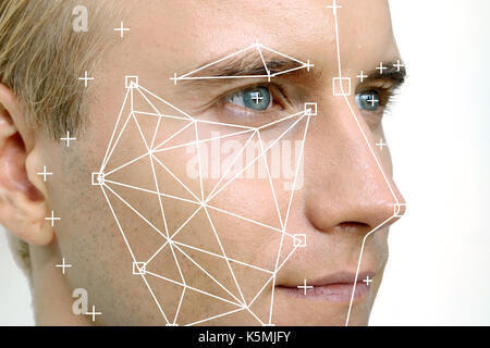 Machine learning systems technology , accurate facial recognition ...