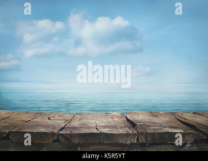 Tropical summer background. Abstract bokeh light with blurred green ...