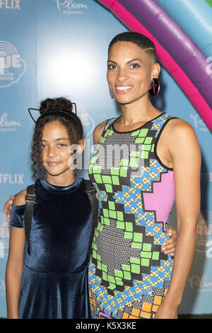 Netflix original series 'True and the Rainbow Kingdom' - Photocall ...