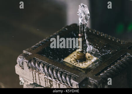 Armenian pulpulak in the summer Stock Photo - Alamy