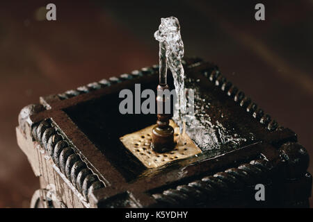 Armenian pulpulak in the summer Stock Photo - Alamy