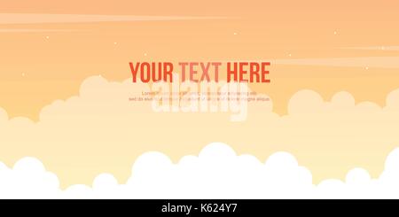 Header website cloud style design Stock Vector Image & Art - Alamy