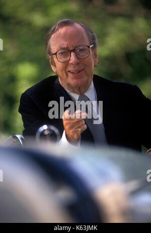 Brooks Stevens American designer Stock Photo - Alamy
