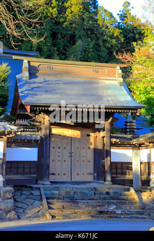Daihiganji Temple in Akiruno city Western Tokyo Japan Stock Photo - Alamy