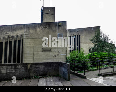 Dunelm Building Durham University Stock Photo - Alamy