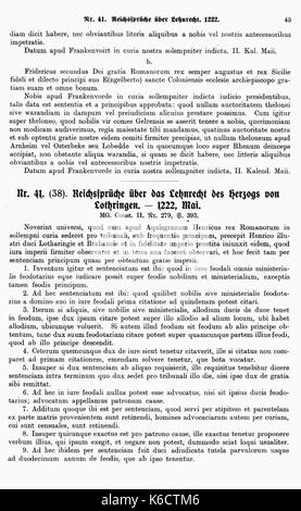 De Zeumer V2 045 Stock Photo - Alamy