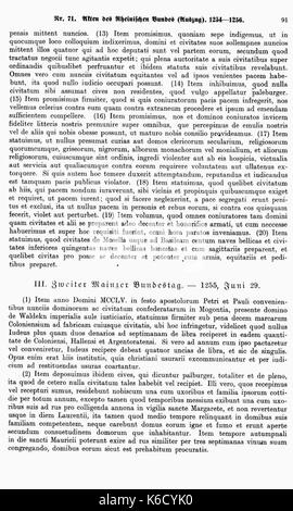 De Zeumer V2 091 Stock Photo - Alamy