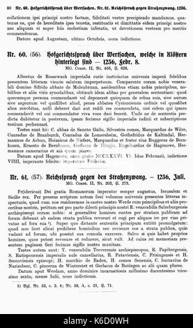 De Zeumer V2 080 Stock Photo - Alamy