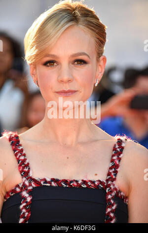 Toronto, Ontario, Canada. 12th Sep, 2022. Ryan Shawhughes, Ethan Hawke ...