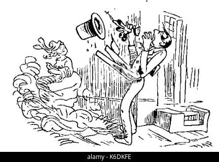 Dideldum! (Busch) 086 Stock Photo - Alamy