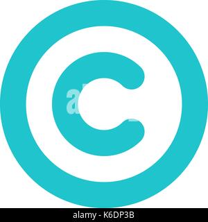 Use it in all your designs. The copyright symbol, or copyright sign, a ...