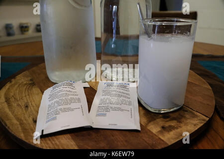 Pico-Salax is an oral solution for inducing diarrhea and thoroughly ...