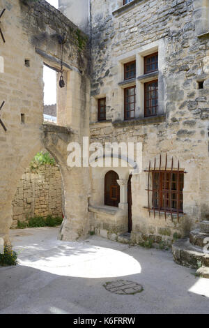 Viens Luberon Viens Provence France Stock Photo - Alamy