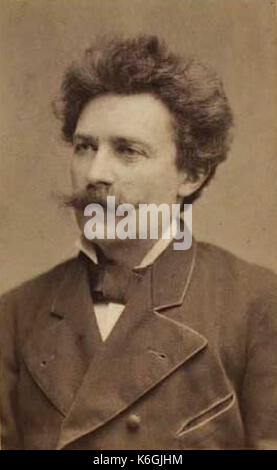 Carl Sundt Hansen by C. Brasch Stock Photo - Alamy