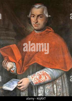 Diego Innico Caracciolo 2 Stock Photo - Alamy