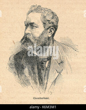 Charles Chamberland was a French physician and bacteriologist, best ...