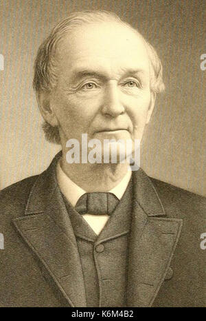 Caleb Newbold Taylor (Pennsylvania Congressman Stock Photo - Alamy