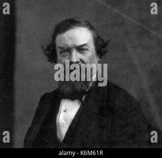 Constantino Brumidi was an Italian-American artist known for his work ...