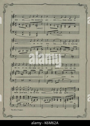 Blue Flame theme song music page 4 Stock Photo - Alamy