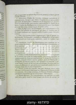 A scholarly essay responding to a question posed by the Academy of ...