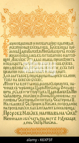 Elizaveta Bem's 'Azbuka' is a Russian educational text focusing on the ...