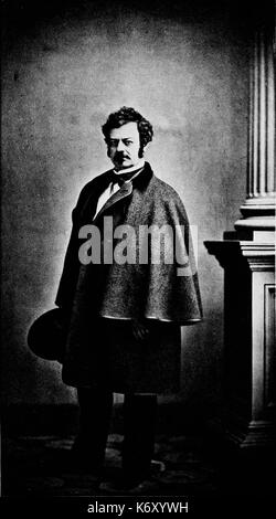 Actor 19th Century Mathew Brady, Quartermaster, and Other Civil War ...