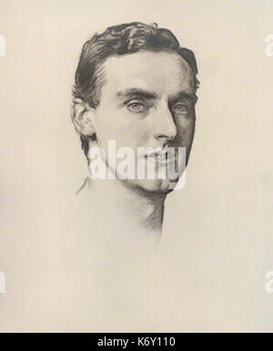 Frederick Septimus Kelly Stock Photo - Alamy