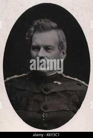 Ernst Voss by Carl Christensen Stock Photo - Alamy
