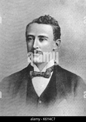 Edward William Baird Stock Photo - Alamy