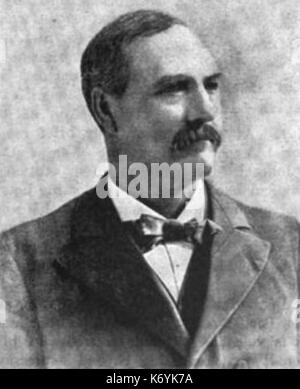 Edward H. Funston Stock Photo - Alamy