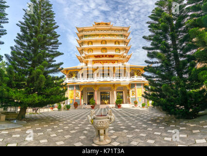 Architecture temple pylon with high definition pattern roof symbolizes ...