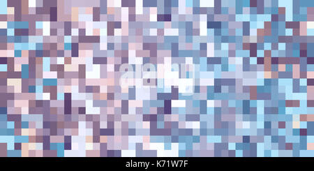 Repeating Background with Seamless Pixels as Creative Concept Stock ...