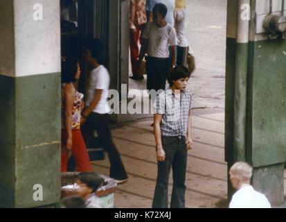 Maynila: Sa mga kuko ng liwanag Manila in the Claws of Light Year ...