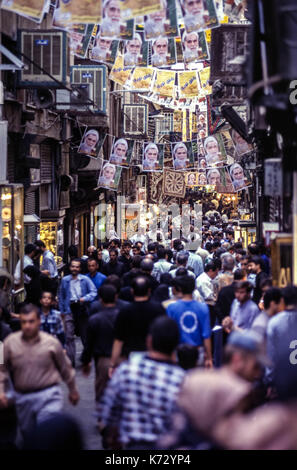 Street scenes in the Iranian capital Tehran Stock Photo - Alamy