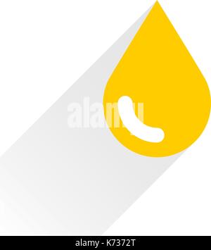 Juice icon. Simple illustration of juice vector icons set color ...