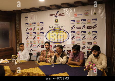 Settlelight production officially inaugurated the first of its kind singing reality show "THE ...