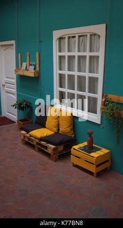 A beautiful contemporary rustic home interior bedroom design with ...