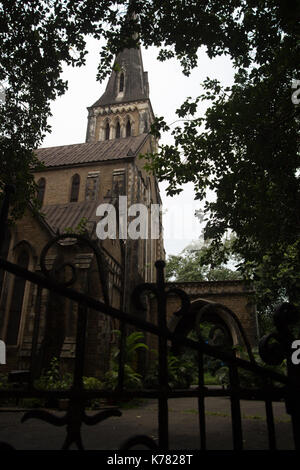 Afghan Church ; The Church of St. John the Evangelist ; Anglican Church ...