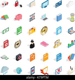 Copy File JPG sign icon. Download image file symbol. Set colourful ...