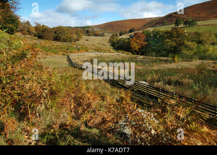 Cwmtillery Reservoir formally the Cwmtillery Colliery site near ...